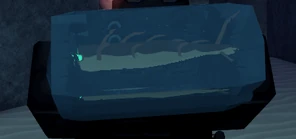 Three-eyed Fish | Fisch Wiki | Fandom