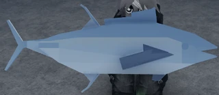 Yellowfin Tuna | Fisch Wiki | Fandom