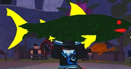 Ginsu Shark | Fisch Wiki | Fandom