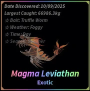 Truffle Worm | Fisch Wiki | Fandom