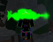 Whisker Bill | Fisch Wiki | Fandom