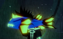 Abyssal King | Fisch Wiki | Fandom