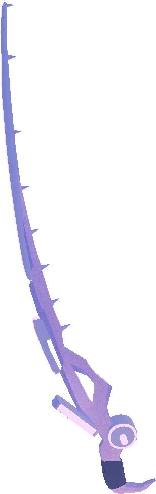 Voyager Rod | Fisch Wiki | Fandom