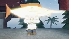 Whisker Bill | Fisch Wiki | Fandom