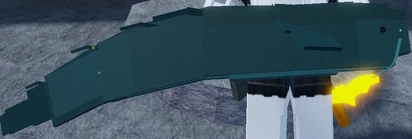 Keepers Guardian | Fisch Wiki | Fandom