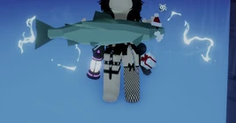 Mythic Fish | Fisch Wiki | Fandom