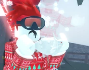 Captain's Goldfish | Fisch Wiki | Fandom