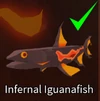 Volcanic Vents | Fisch Wiki | Fandom