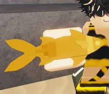 Mullet | Fisch Wiki | Fandom