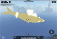 Moby | Fisch Wiki | Fandom