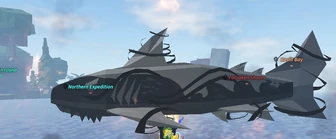 Confetti Shark | Fisch Wiki | Fandom