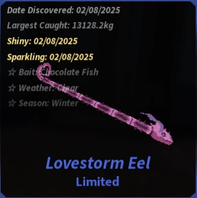 Discuss Everything About Fisch Wiki | Fandom