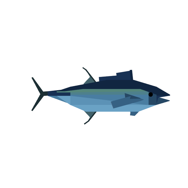 Yellowfin Tuna | Fisch Wiki | Fandom