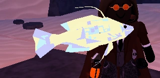 Longtail Bass | Fisch Wiki | Fandom