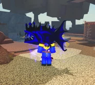 Abyssal Goliath | Fisch Wiki | Fandom