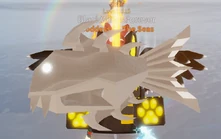 Shadowfang Snapper | Fisch Wiki | Fandom