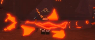 Infernal Iguanafish | Fisch Wiki | Fandom