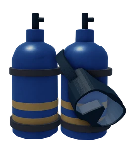 Basic Diving Gear | Fisch Wiki | Fandom