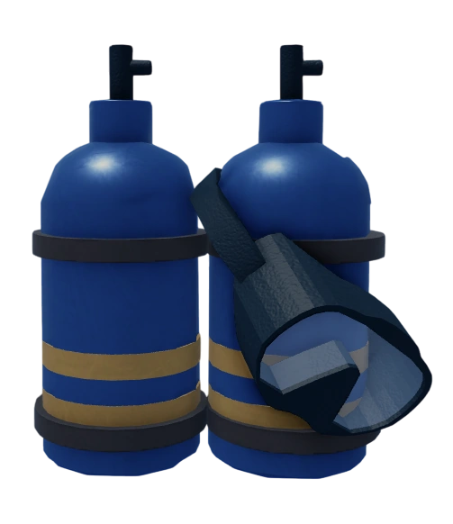 Basic Diving Gear | Fisch Wiki | Fandom