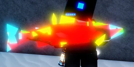 Icy Salmon | Fisch Wiki | Fandom