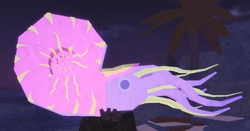 Nautilus | Fisch Wiki | Fandom