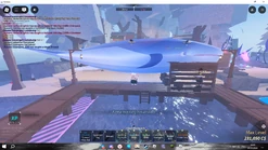 Blue Whale | Fisch Wiki | Fandom