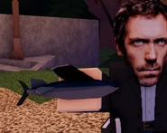 Flying Fish | Fisch Wiki | Fandom