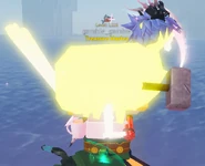 Pirate Turkey | Fisch Wiki | Fandom