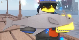 Rabbitfish | Fisch Wiki | Fandom