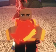 Santa Pufferfish | Fisch Wiki | Fandom