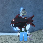 Shadowfang Snapper | Fisch Wiki | Fandom