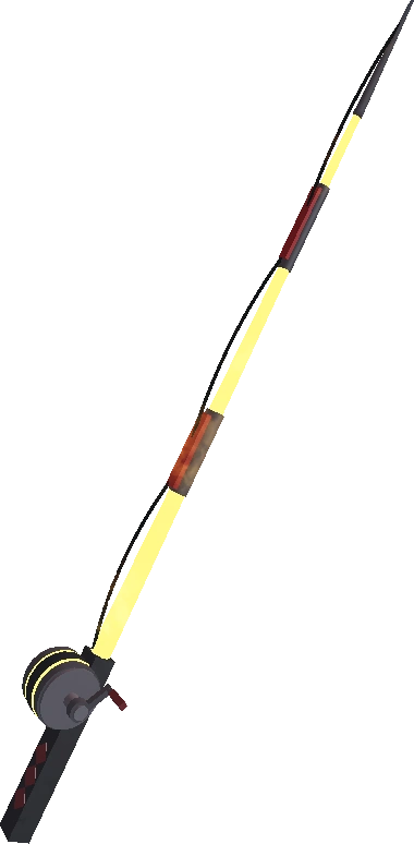 Magma Rod | Fisch Wiki | Fandom