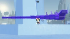 Spectral Serpent | Fisch Wiki | Fandom