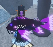 Abyss Snapper | Fisch Wiki | Fandom