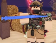 Trumpetfish | Fisch Wiki | Fandom