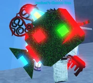 Santa Pufferfish | Fisch Wiki | Fandom