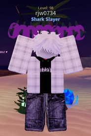 Meg's Spine | Fisch Wiki | Fandom