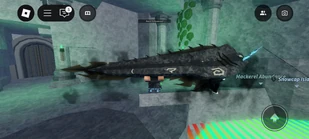 Bloodscript Eel | Fisch Wiki | Fandom