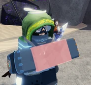Cryoskin | Fisch Wiki | Fandom