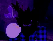 Crystal Geode | Fisch Wiki | Fandom