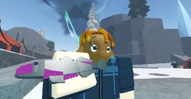 Frostling Goby | Fisch Wiki | Fandom