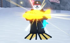 Corsair Grouper | Fisch Wiki | Fandom