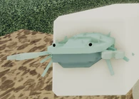 Mushgrove Crab | Fisch Wiki | Fandom