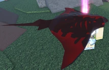 Profane Ray | Fisch Wiki | Fandom