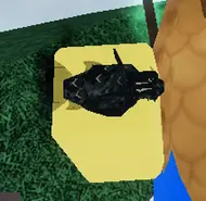 Captain's Goldfish | Fisch Wiki | Fandom