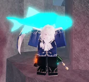 Amblypterus | Fisch Wiki | Fandom