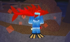 Cyclone Mako | Fisch Wiki | Fandom