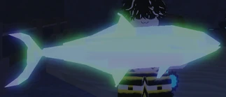 Amberjack | Fisch Wiki | Fandom