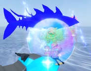 Cyclone Mako | Fisch Wiki | Fandom