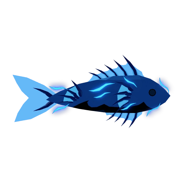 Deep Emperor | Fisch Wiki | Fandom